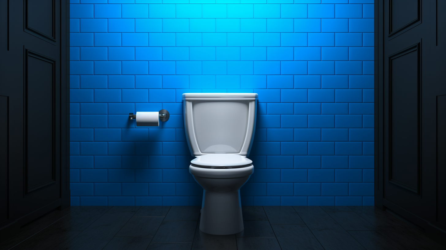 Contact - Toilet Hub